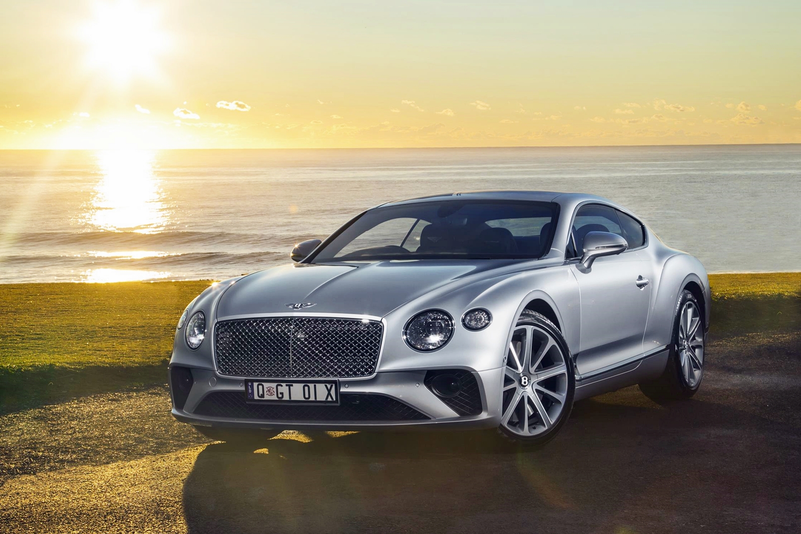 Bentley Continental GT (2019) Bakal Masuki Pasaran Asean Tidak Lama Lagi