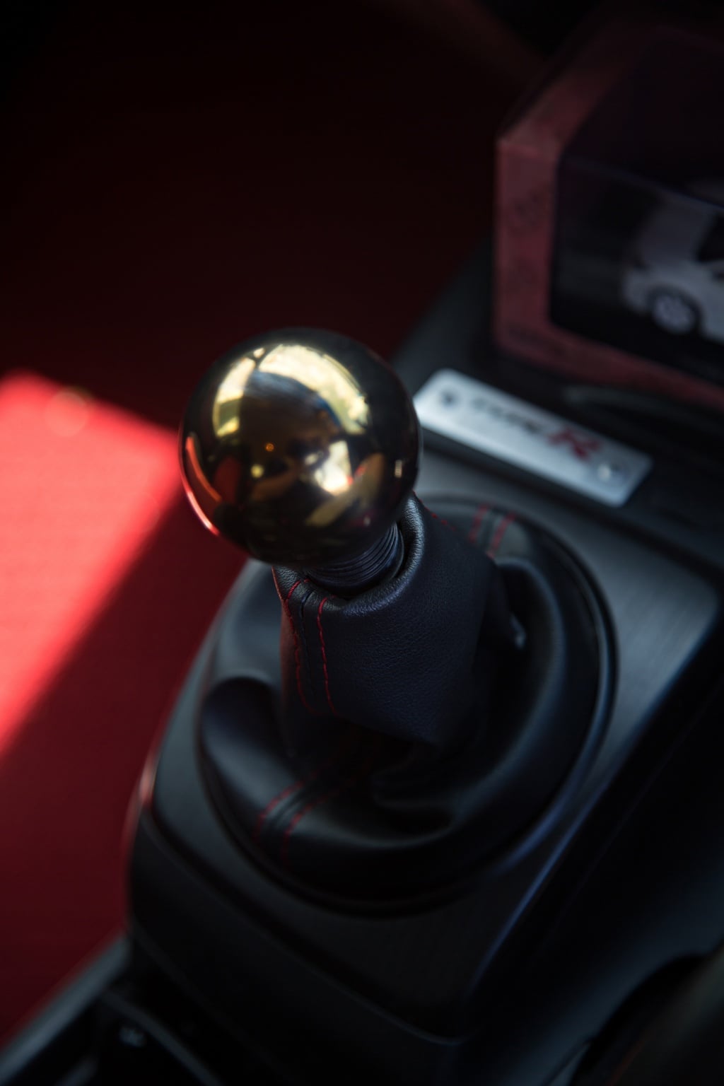 #BikinKereta: Honda Civic FD2 Type R Kuning Spoon