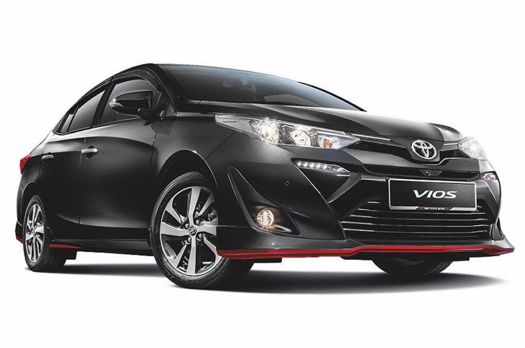 #KLIMS2018: Toyota Vios Serba Baharu Kini di Malaysia, Harga Bermula RM77k