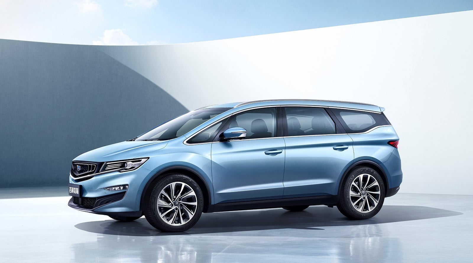 Proton Perkenal Model MPV, SUV Baharu Tahun Depan!