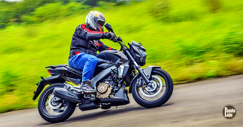 Modenas Dominar 400 Kini Pada Harga RM15,488 - Adakah Masih Berbaloi ...