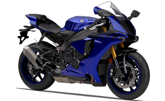 Yamaha YZF-R1 GYTR Edisi Aniversari dengan Prestasi Hampir Menyamai ...