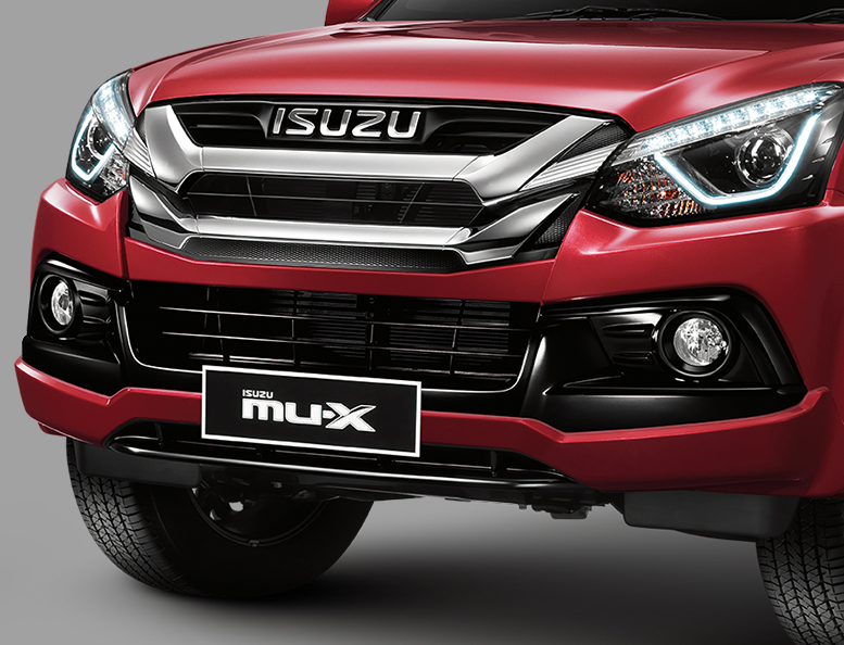 Isuzu D-Max dan MU-X 1.9 Ddi Sah Masuk Malaysia Tahun Ini