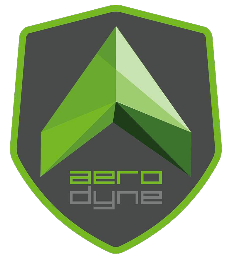 Aerodyne Group: Bukan Kereta Terbang, Sebetulnya Kereta Konsep Dron