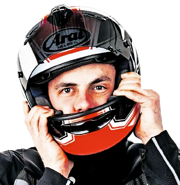 #ApaNakBuat: Bagaimanakah Memilih Helmet yang Sesuai dengan Saiz Kepala?