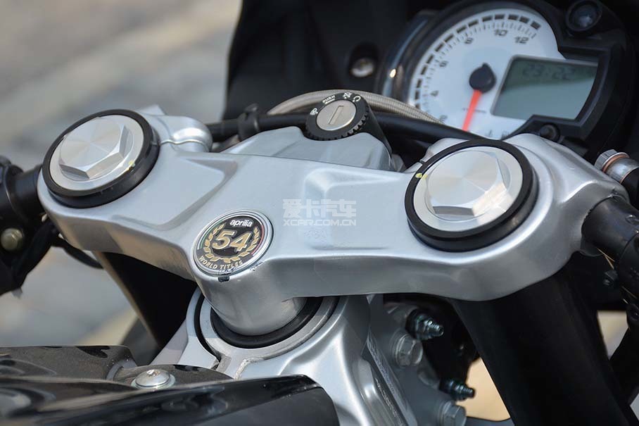 Aprilia Lancar Sportbike 150cc Baharu?