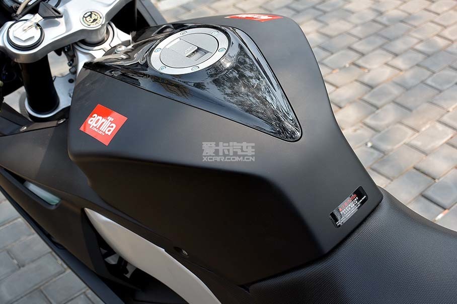 Aprilia Lancar Sportbike 150cc Baharu?