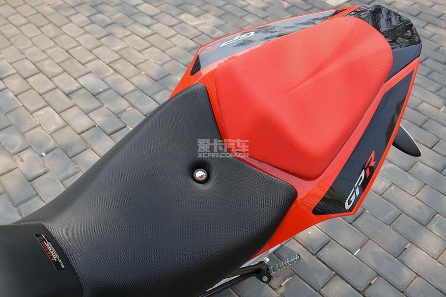 Aprilia Lancar Sportbike 150cc Baharu?
