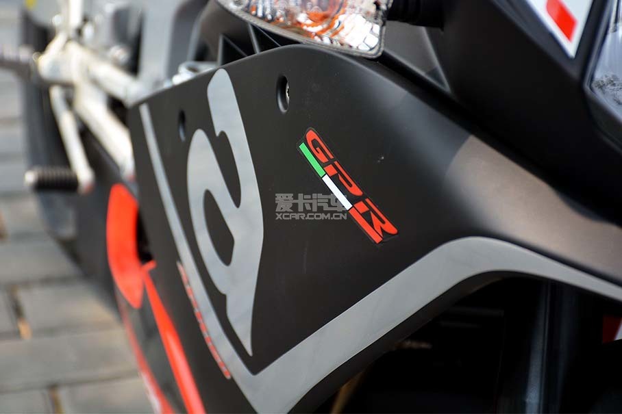Aprilia Lancar Sportbike 150cc Baharu?