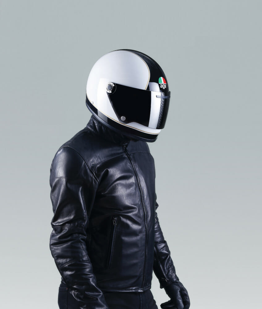 AGV Tawar Program Tukar Helmet Lama (Sebarang Jenama), Dapat Diskaun ...