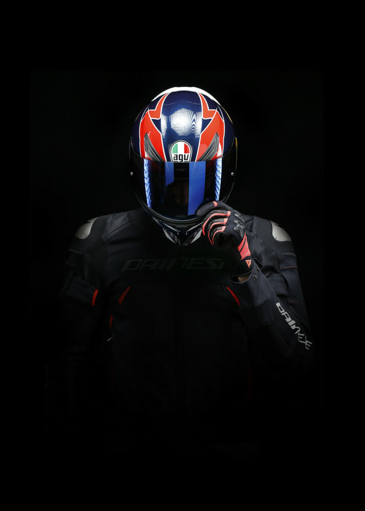 AGV Tawar Program Tukar Helmet Lama (Sebarang Jenama), Dapat Diskaun ...