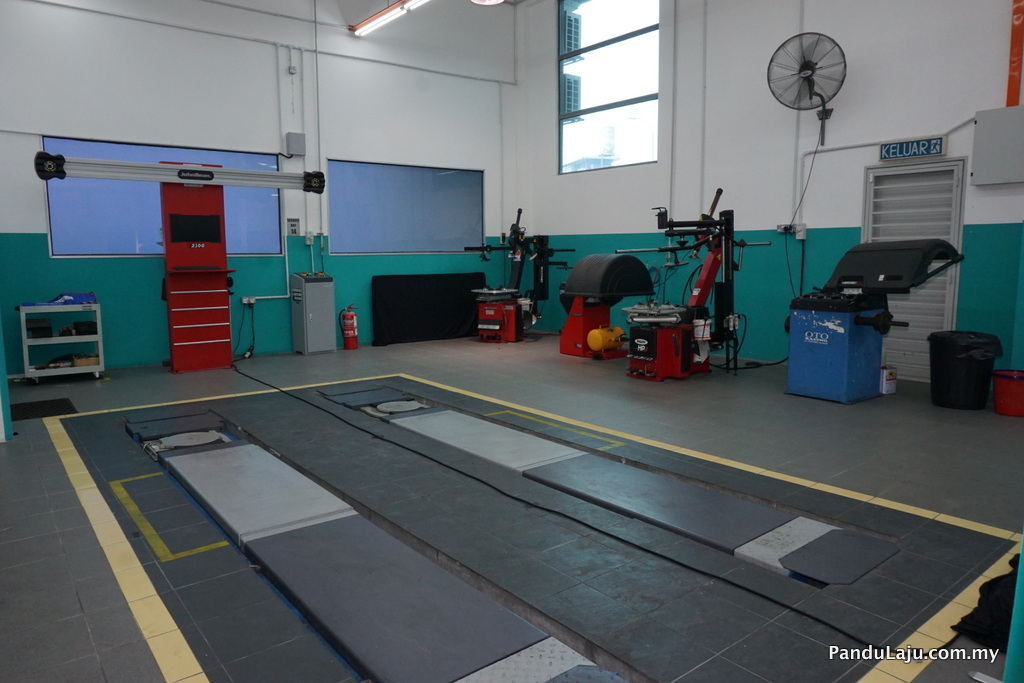 Mahu Servis Kereta? Inilah 5 Sebab Kenapa Anda Perlu Pilih PETRONAS Auto Expert