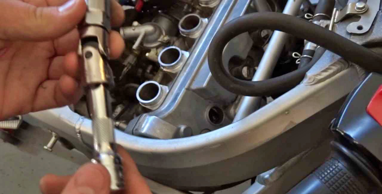 #TahukahAnda: Benarkah Cara Menunggang Pengaruhi Usia Palam Pencucuh?