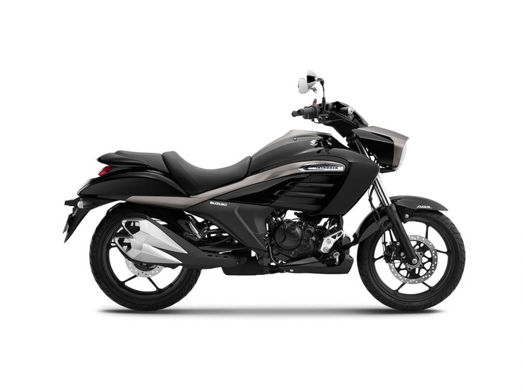 Suzuki Intruder (2019) Kini dengan Warna Baharu dan Ergonomik Dipertingkat