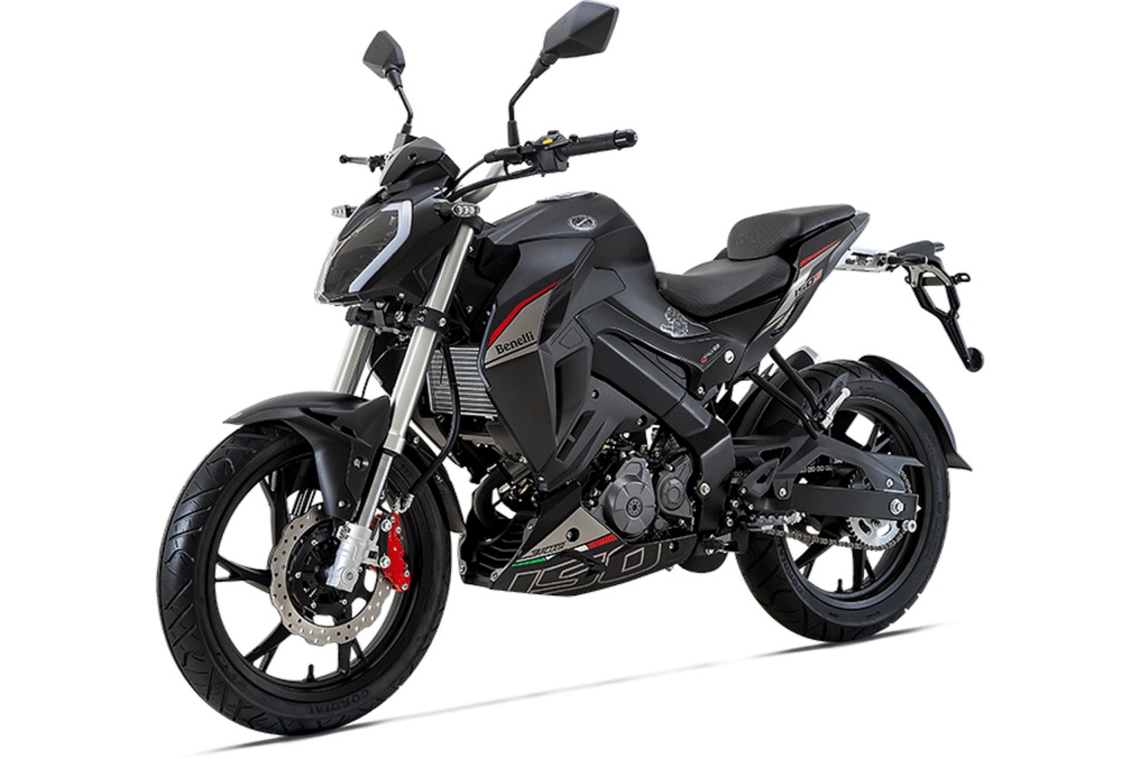 Benelli 150S Lancar Di Malaysia Harga Mula RM8 5k Sahaja 