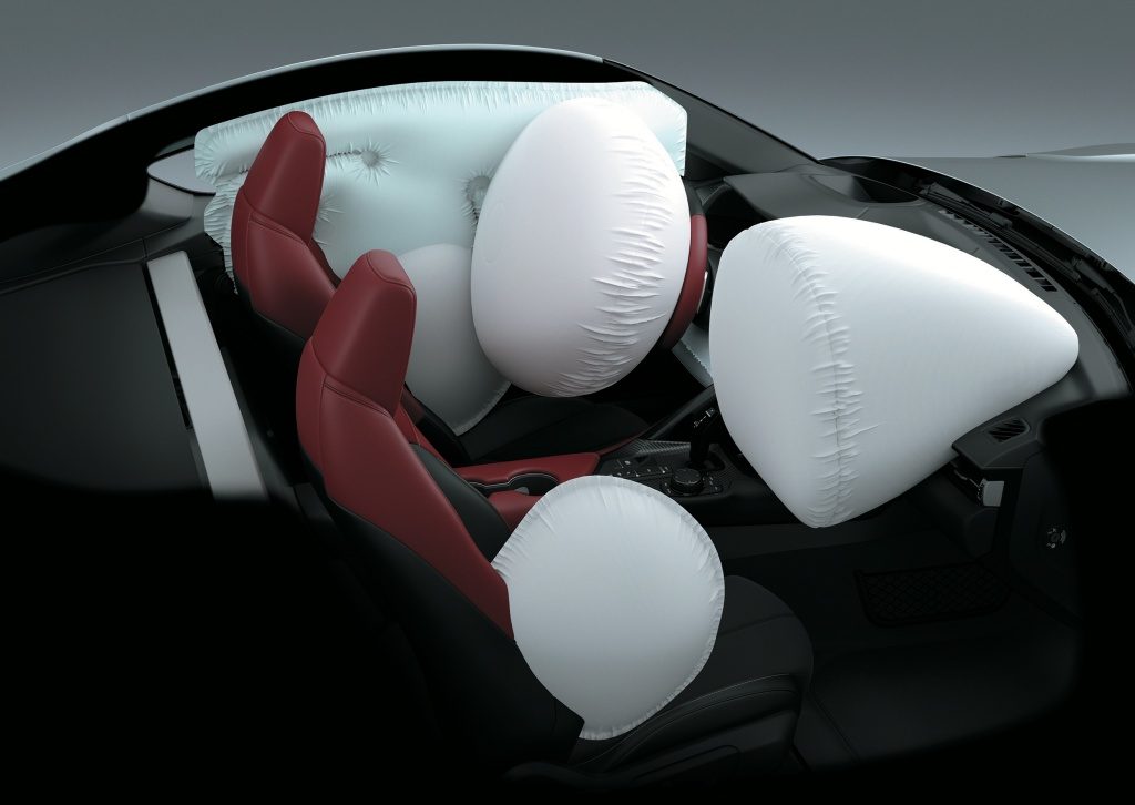 Toyota GR Supra GTS Rasmi Lancar di Malaysia, Harga RM580k Sahaja!