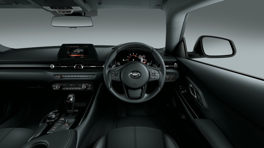 Toyota GR Supra GTS Rasmi Lancar di Malaysia, Harga RM580k Sahaja!