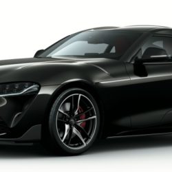 Toyota GR Supra GTS Rasmi Lancar di Malaysia, Harga RM580k Sahaja!