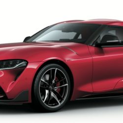 Toyota GR Supra GTS Rasmi Lancar di Malaysia, Harga RM580k Sahaja!