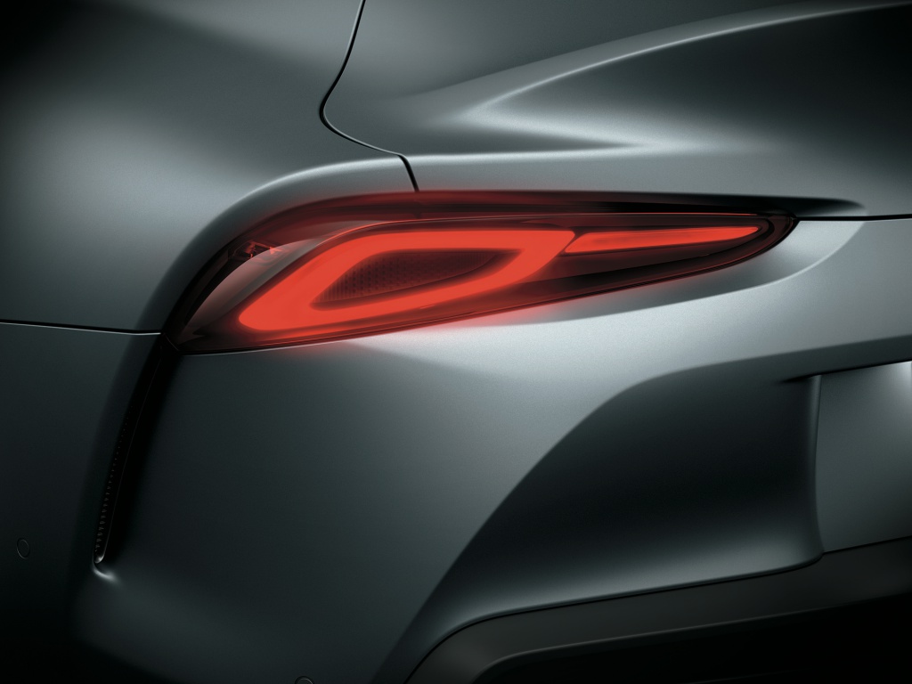 Toyota GR Supra GTS Rasmi Lancar di Malaysia, Harga RM580k Sahaja!