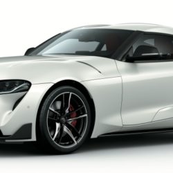 Toyota GR Supra GTS Rasmi Lancar di Malaysia, Harga RM580k Sahaja!