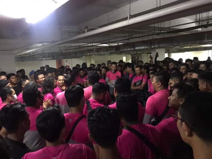 Kenapa Rider Foodpanda Nak Mogok! Apa yang Tak Puas Hati Sangat? Kenapa Rider Foodpanda Nak Mogok! Apa yang Tak Puas Hati Sangat?