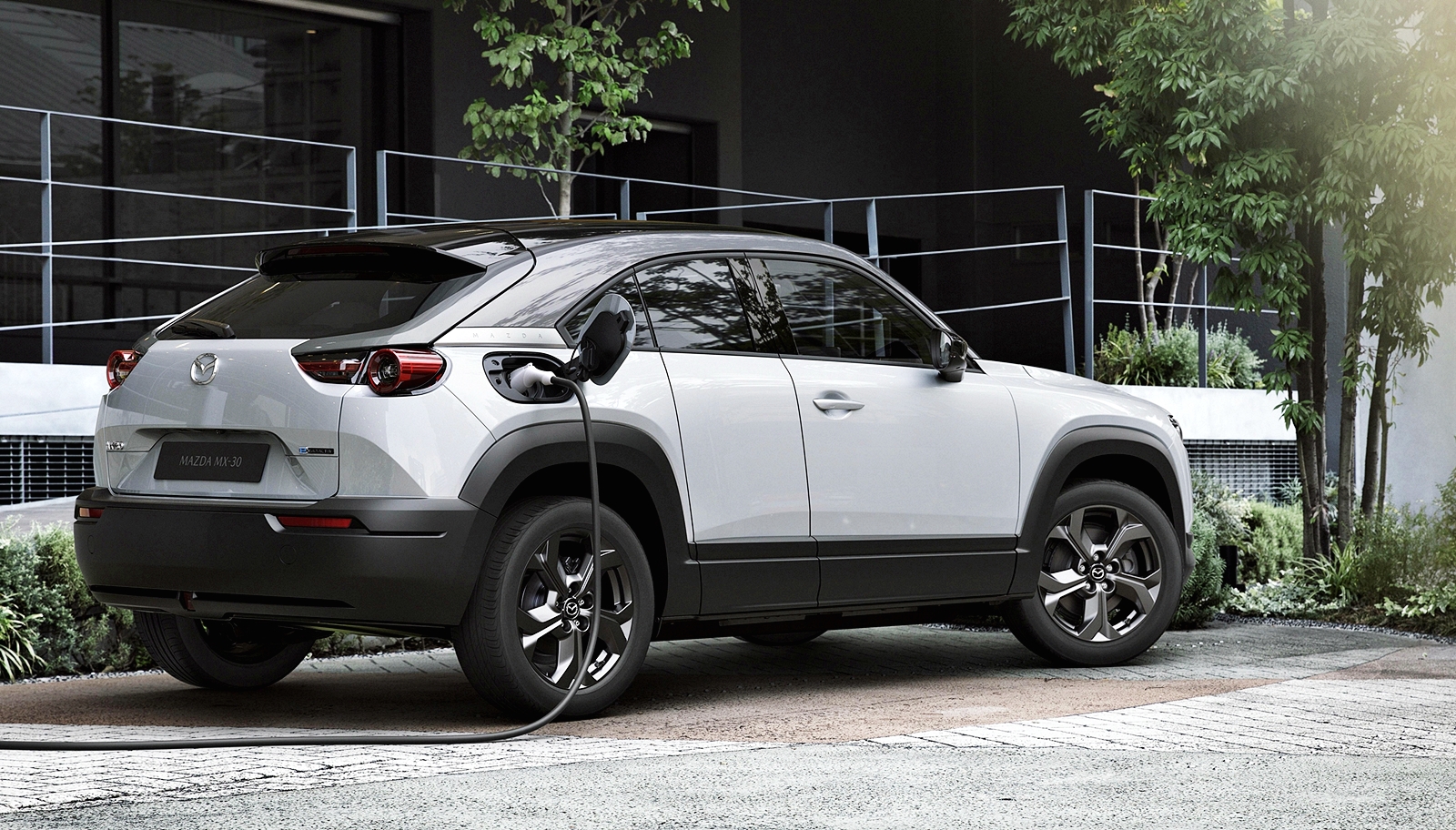 Mazda Vision Study Model, Bayangan MX-5 Elektrik Baharu?