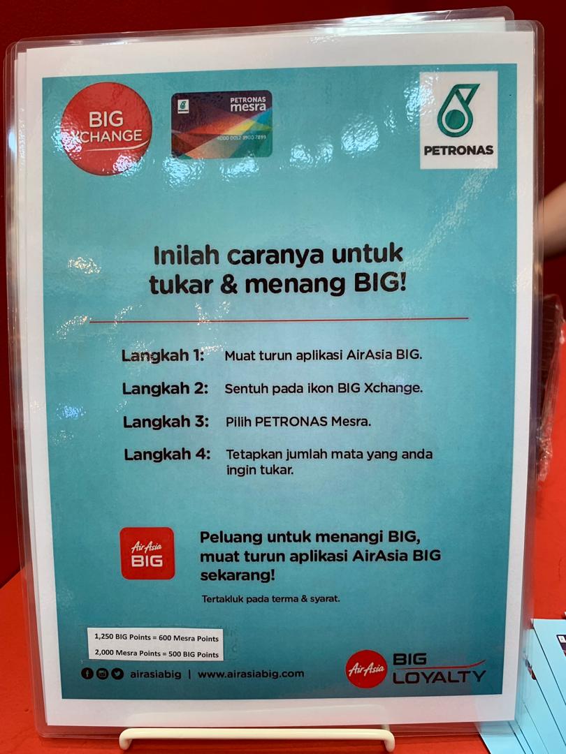Petronas Lancar Portal Kad Mesra, Lebih 81 Jenama Produk dan Servis ...