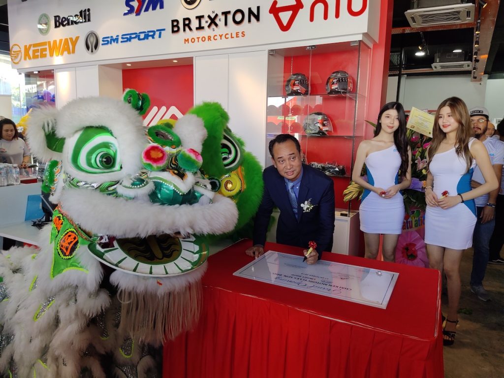 MFORCE SMART-Shop - Kedai Eksklusif dan Pusat Servis untuk 7 Jenama ...