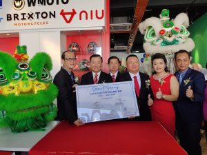 MFORCE SMART-Shop - Kedai Eksklusif dan Pusat Servis untuk 7 Jenama ...