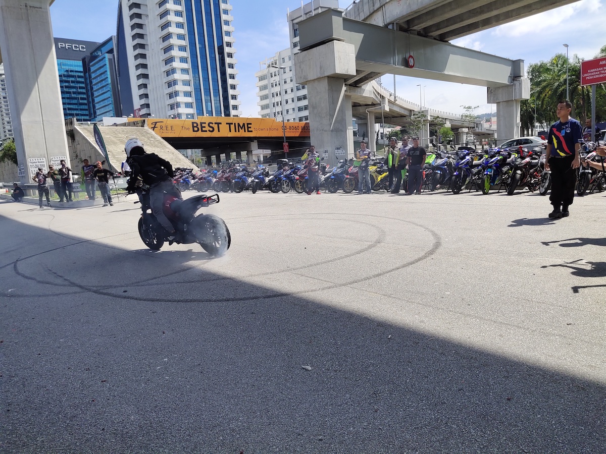 MFORCE SMART-Shop - Kedai Eksklusif dan Pusat Servis untuk 7 Jenama ...