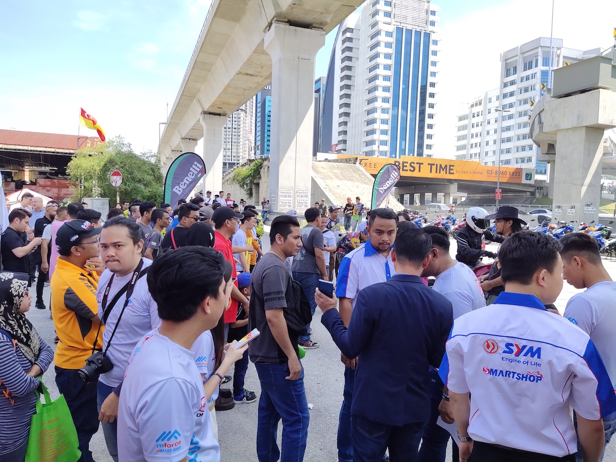 MFORCE SMART-Shop - Kedai Eksklusif dan Pusat Servis untuk 7 Jenama ...