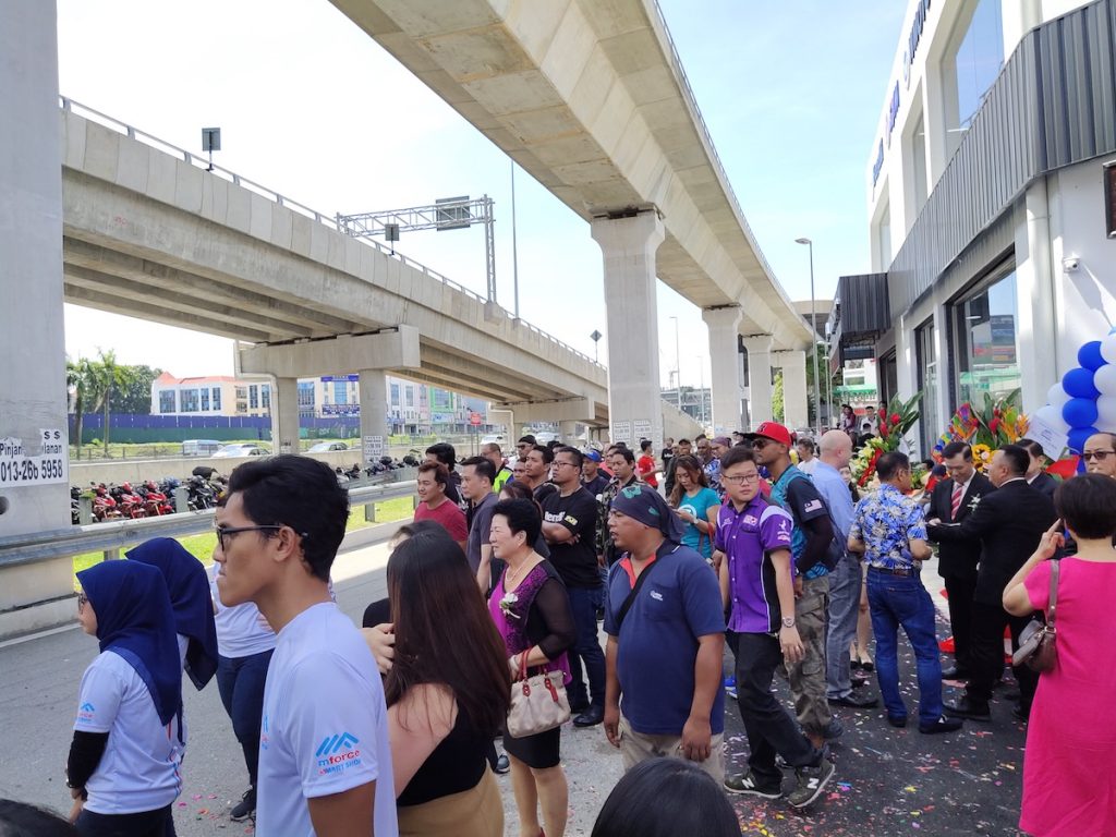 MFORCE SMART-Shop - Kedai Eksklusif dan Pusat Servis untuk 7 Jenama ...