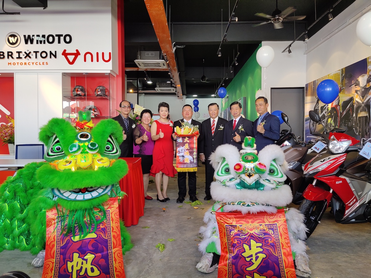 MFORCE SMART-Shop - Kedai Eksklusif dan Pusat Servis untuk 7 Jenama ...