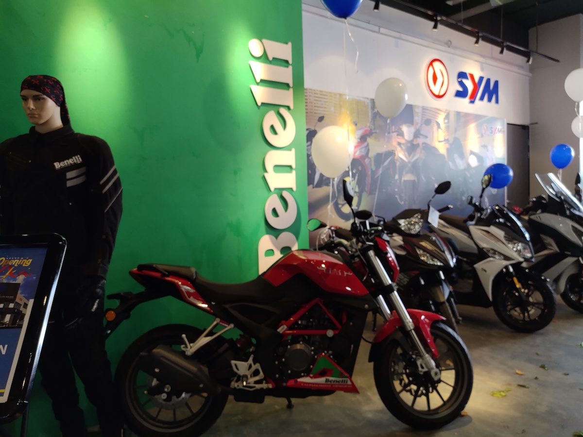 MFORCE SMART-Shop - Kedai Eksklusif dan Pusat Servis untuk 7 Jenama ...