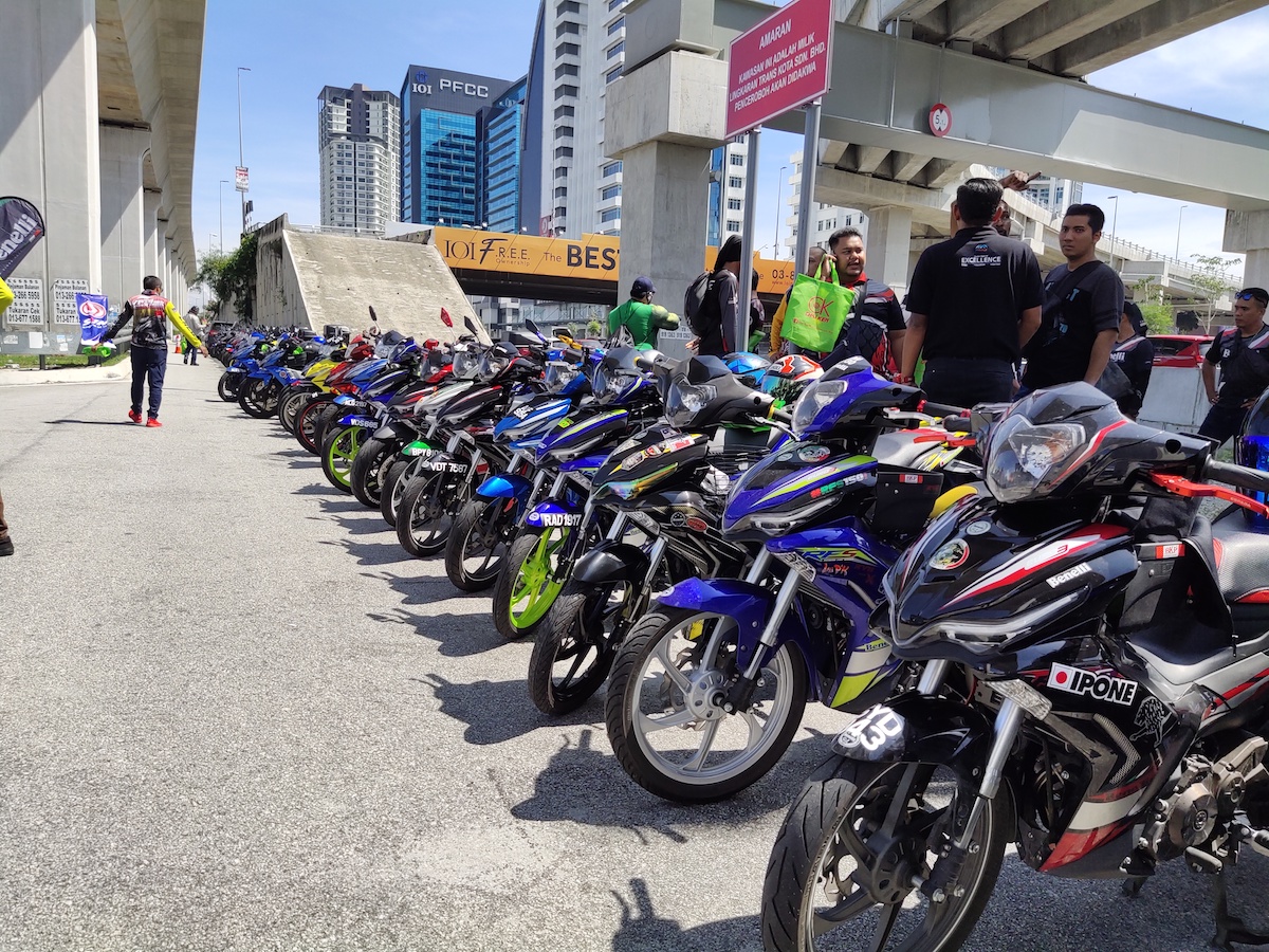 MFORCE SMART-Shop - Kedai Eksklusif dan Pusat Servis untuk 7 Jenama ...