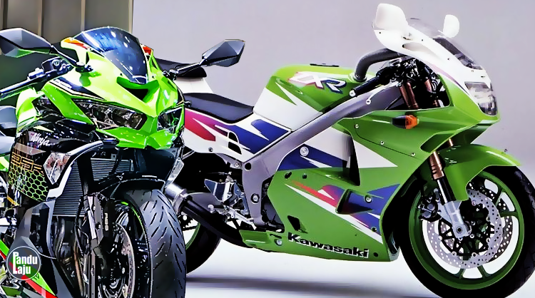 Kawasaki ZX-2R
