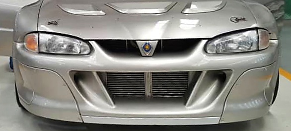 #RetroAuto: Inilah Kisah Proton Putra WRC yang Tersimpan Rapi di ...