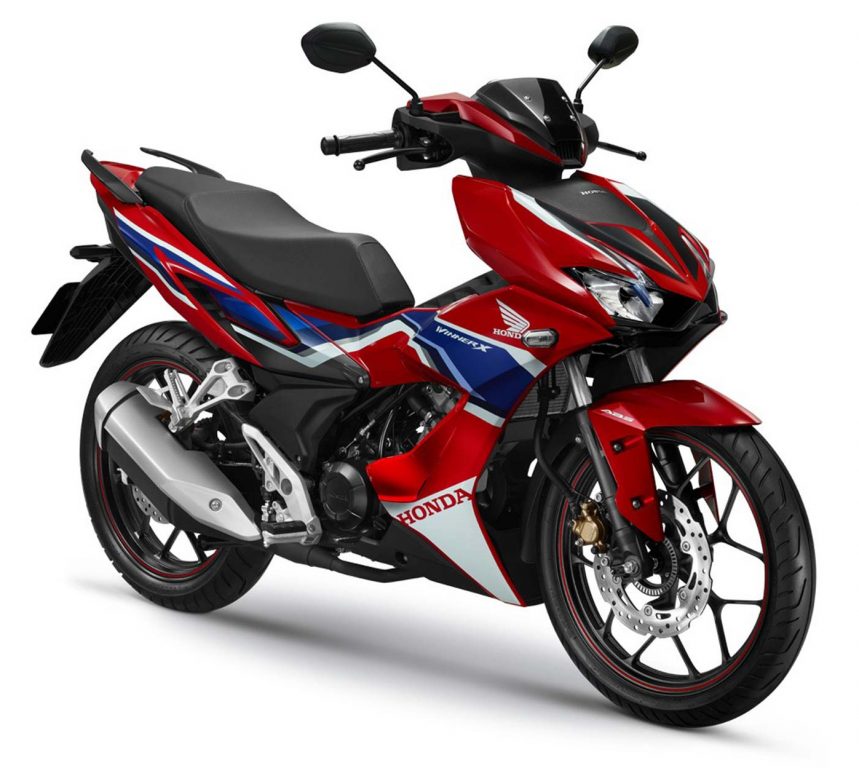 Jawapan BSH: Kenapa Honda Winner X Tak Masuk Malaysia?