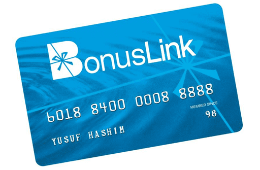 Kerap Leret Kad BonusLink di Stesen Shell, Foong Keen Menang BMW X3!