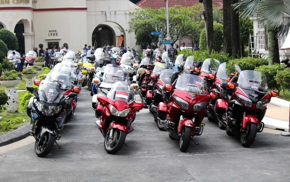 Kerajaan Diminta Beri Permit Khas untuk Pelancong Asing Sewa Motosikal