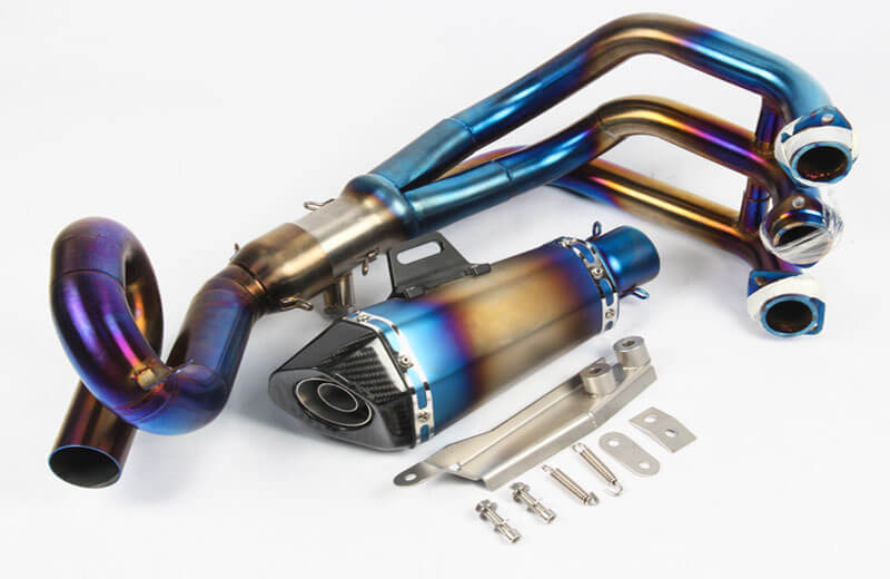 #TahukahAnda: Jenis Material Ekzos Pengaruhi Bunyi atau Prestasi?