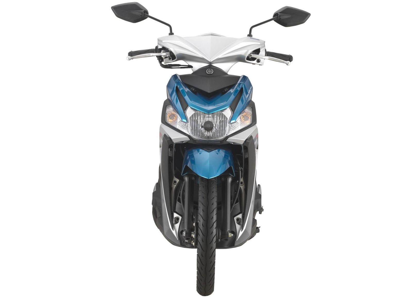 Yamaha Ego Solariz (2020) Dapat Warna, Grafik Baharu dan Harga Lebih ...