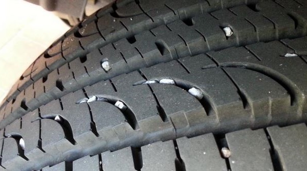 #TahukahAnda: 4 Punca Tayar Mudah Pecah atau Meletup