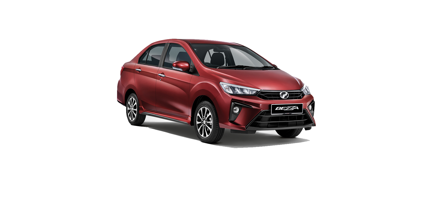 Perodua Bezza (2020) Versi Facelift Lancar, Harga Mula RM34k