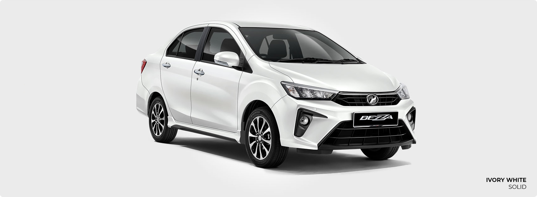 Perodua Bezza (2020) Versi Facelift Lancar, Harga Mula RM34k