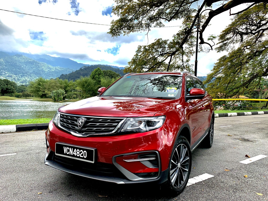 Geely Jual Lebih 2.1 Juta Unit, Proton Sumbang 100k Jualan Sepanjang 2019