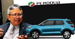 40,000 Unit Kenderaan Perodua Hadapi Masalah ‘Oil Filter’ Bocor