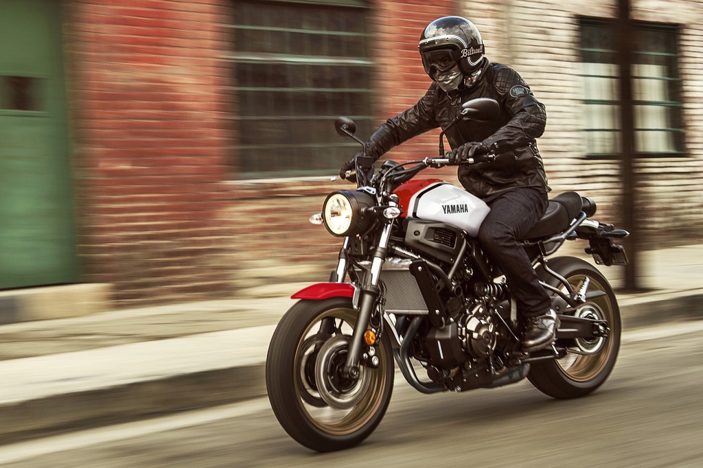 Yamaha XSR700 (2020) dengan Warna Baharu Lancar di Amerika, Harga RM34.7k