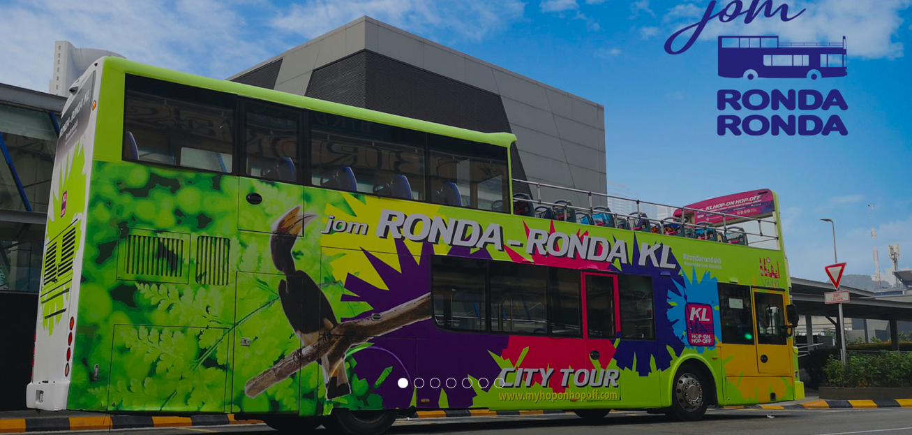 #TahukahAnda: Tentang Bas KL Hop-On Hop-Off yang Perlu Anda Tahu